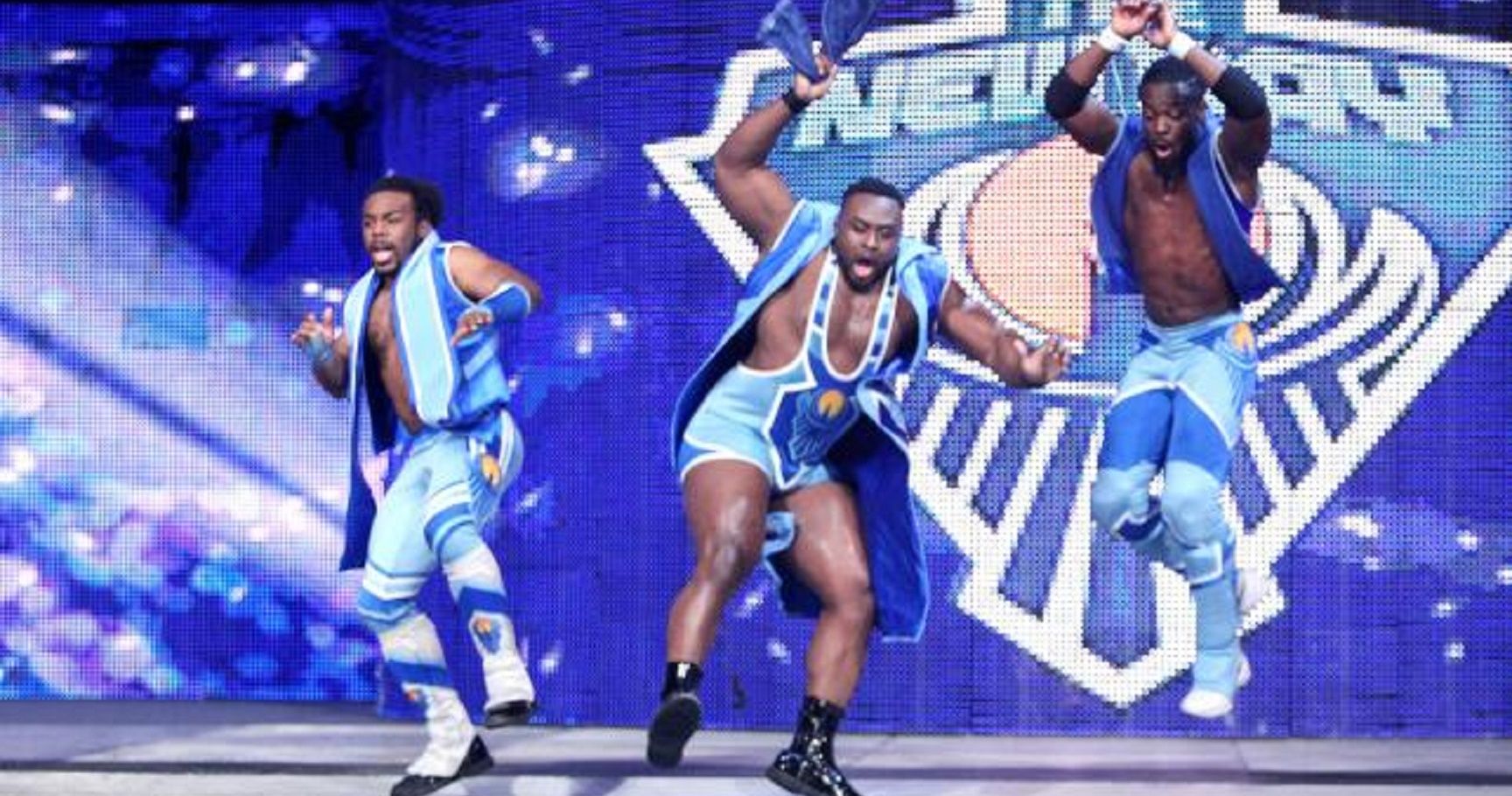 Top 15 Most Offensive Characters in Wrestling History