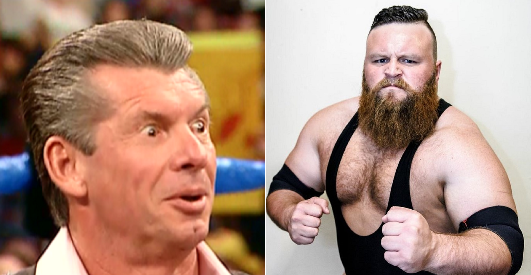 Top 15 European Indie Wrestlers WWE Should Sign | TheSportster