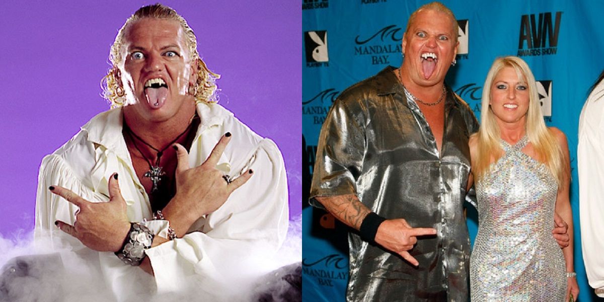 Top 15 Scariest Wrestlers Ever: Where Are They Now?