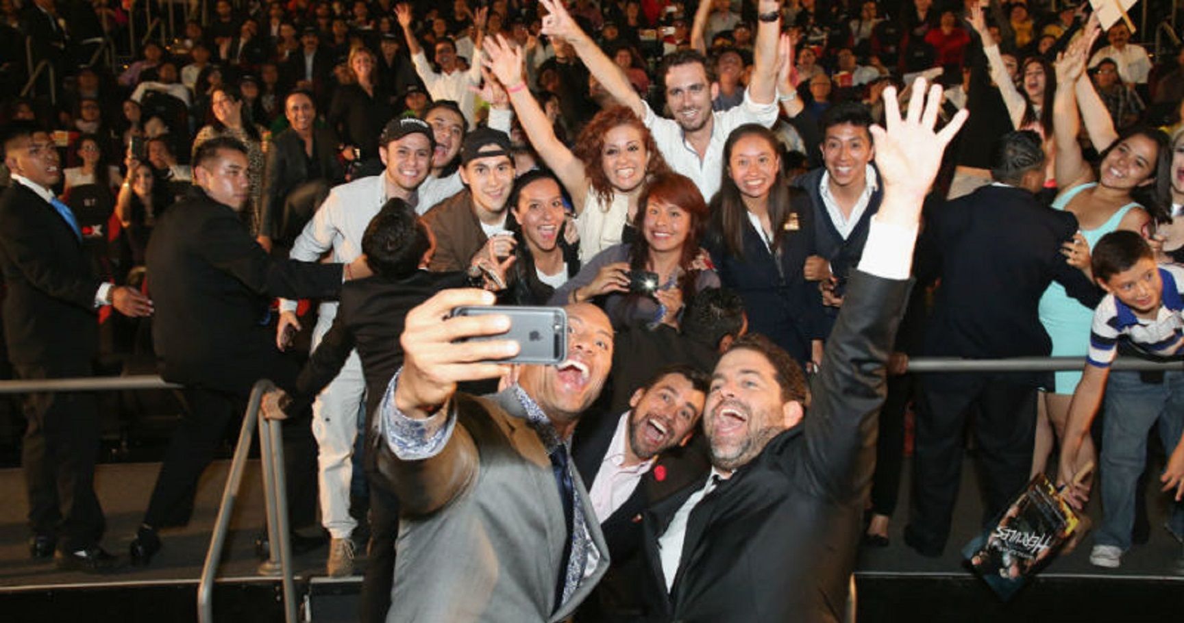 Top 15 Fascinating Things We Love About The Rock | TheSportster