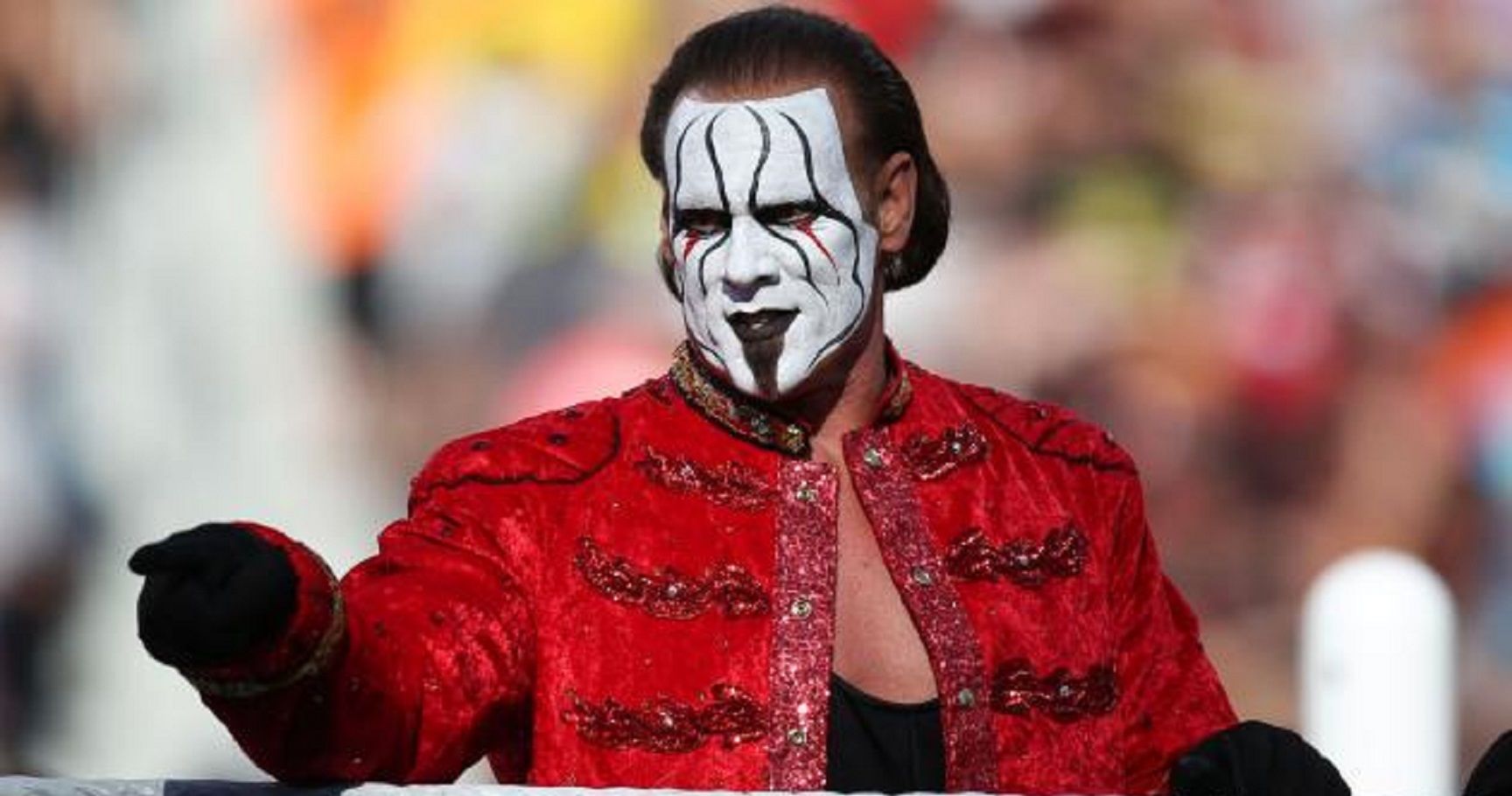 Top 14 Incredible Things We Love About Sting | TheSportster