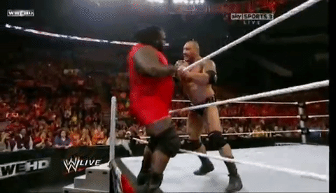 Grandes botches de la historia - TIM Wrestling