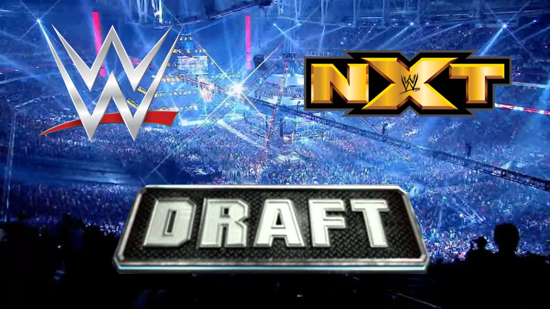WWE Draft Predictions: The 6 NXT Stars Heading To The Main Roster