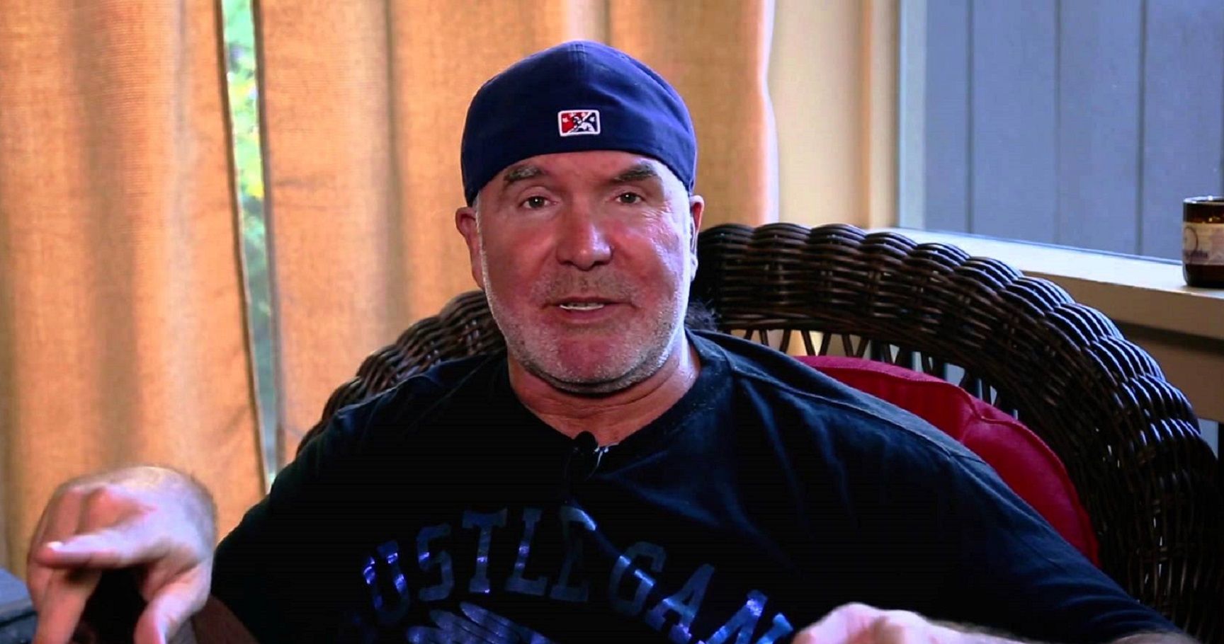 Scott Hall Reportedly Kicked Out Of Airport Bar For Intoxication