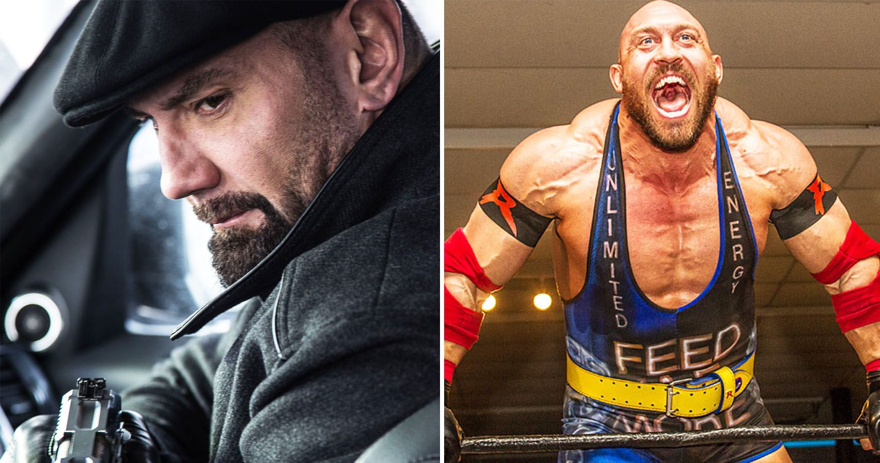 Top 8 Former WWE Wrestlers Who Are Succeeding Elsewhere And 7 Who Are ...