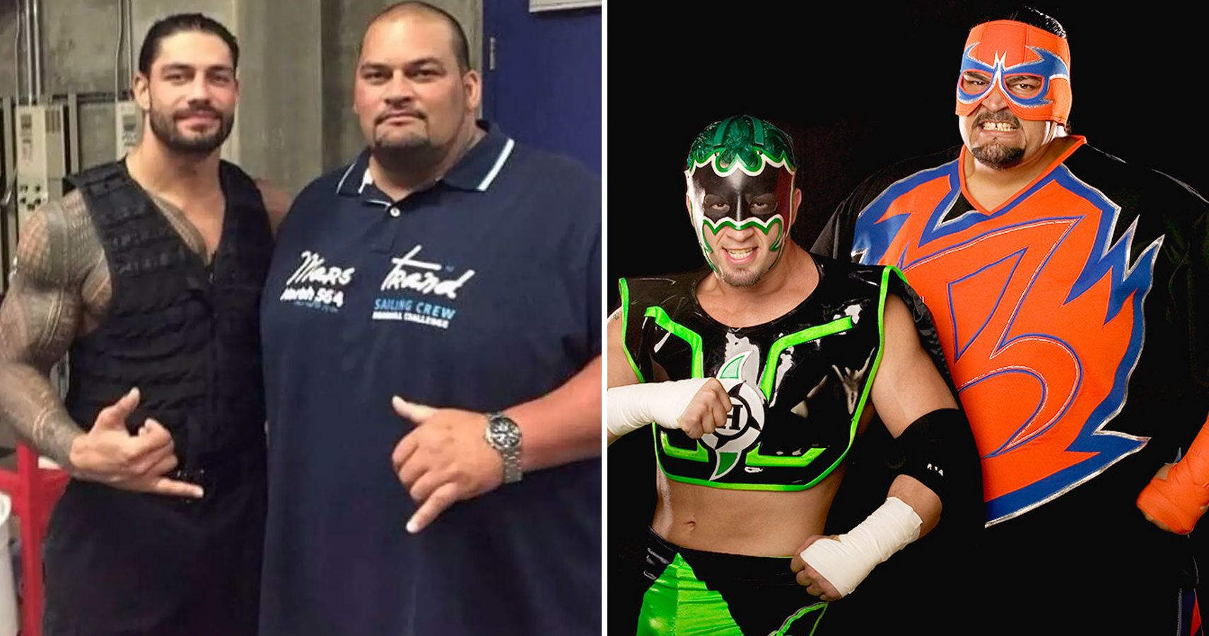 Former WWE Superstar Rosey Passes Away | TheSportster