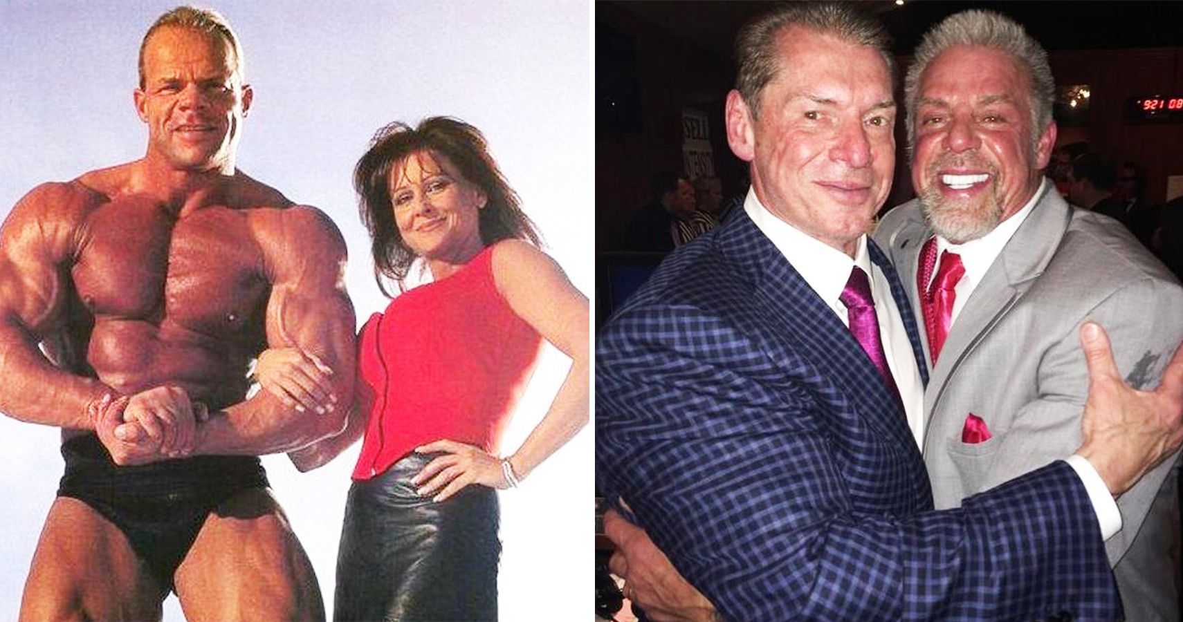 15 Horrific Tragedies That Happened To Wrestlers In Real Life