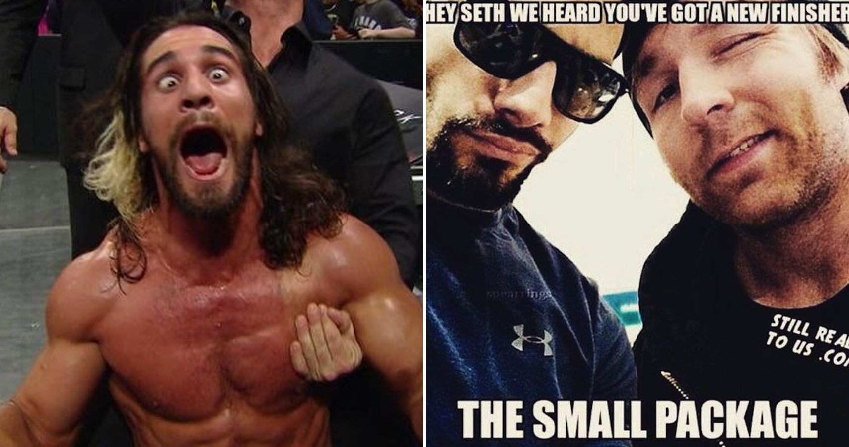 Savage Shield Member Memes | TheSportster