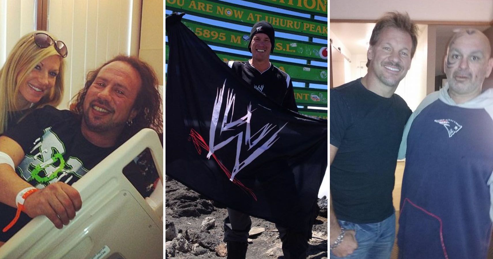 Wrestlers Who Nearly Passed Away | TheSportster