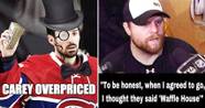 15 Recent NHL Memes That Are Absolutely Savage TheSportster