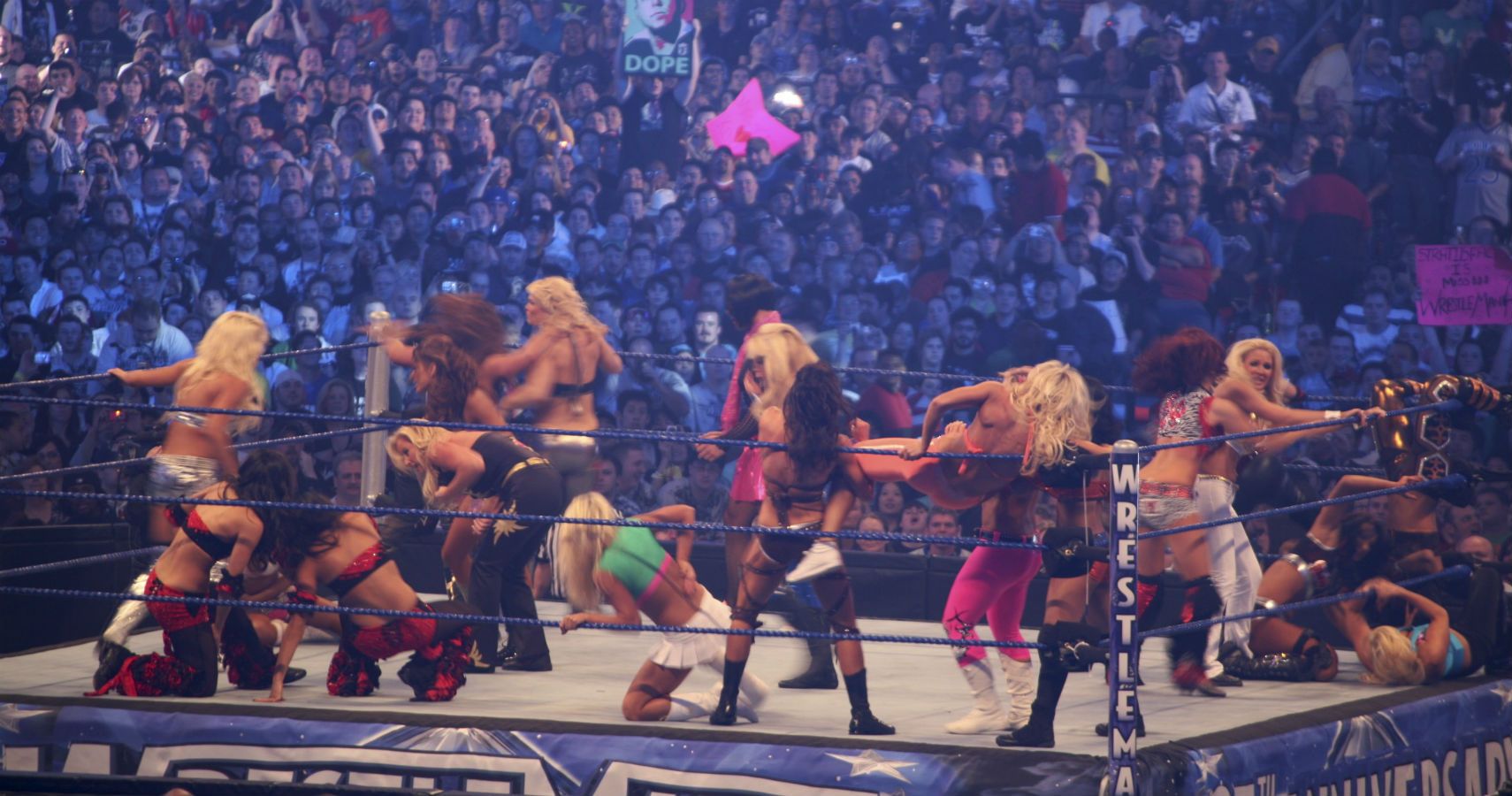 Is WWE Building To A Women's Royal Rumble? | TheSportster
