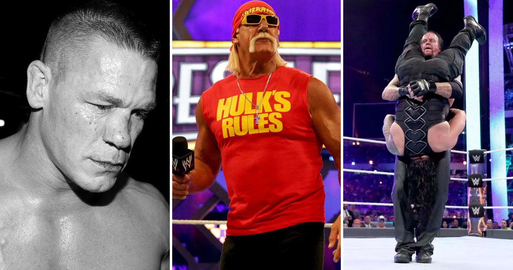 Biggest WWE Botches And Fails | TheSportster