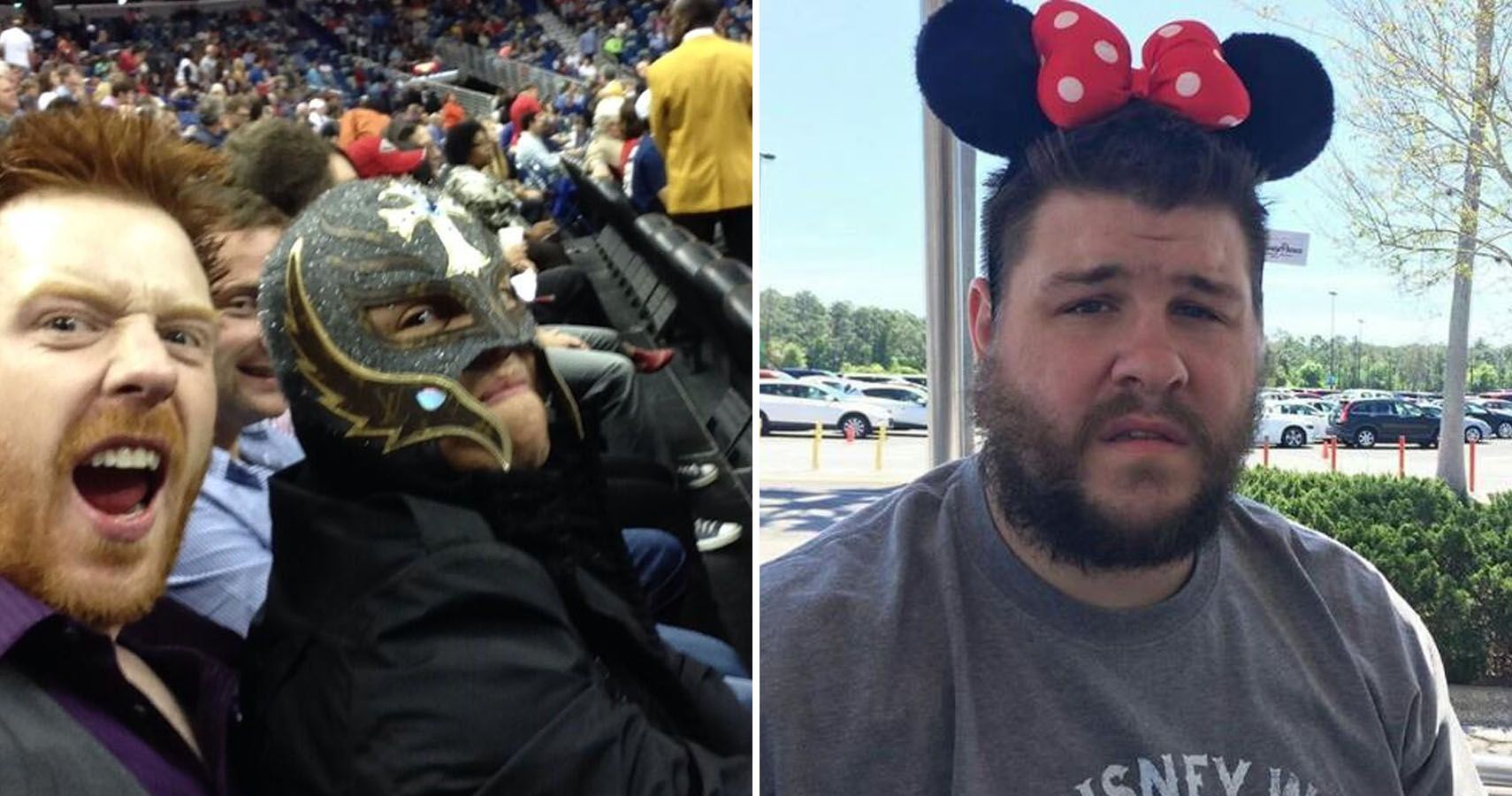 Wrestlers Who Never Break Kayfabe (And Who Couldn't Care Less)