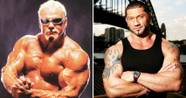 Former WWE Stars Who Were Legitimate Tough Guys And Who Were Only Tough Former WWE Stars Who Were Legitimate Tough Guys And Who Were Only Tough