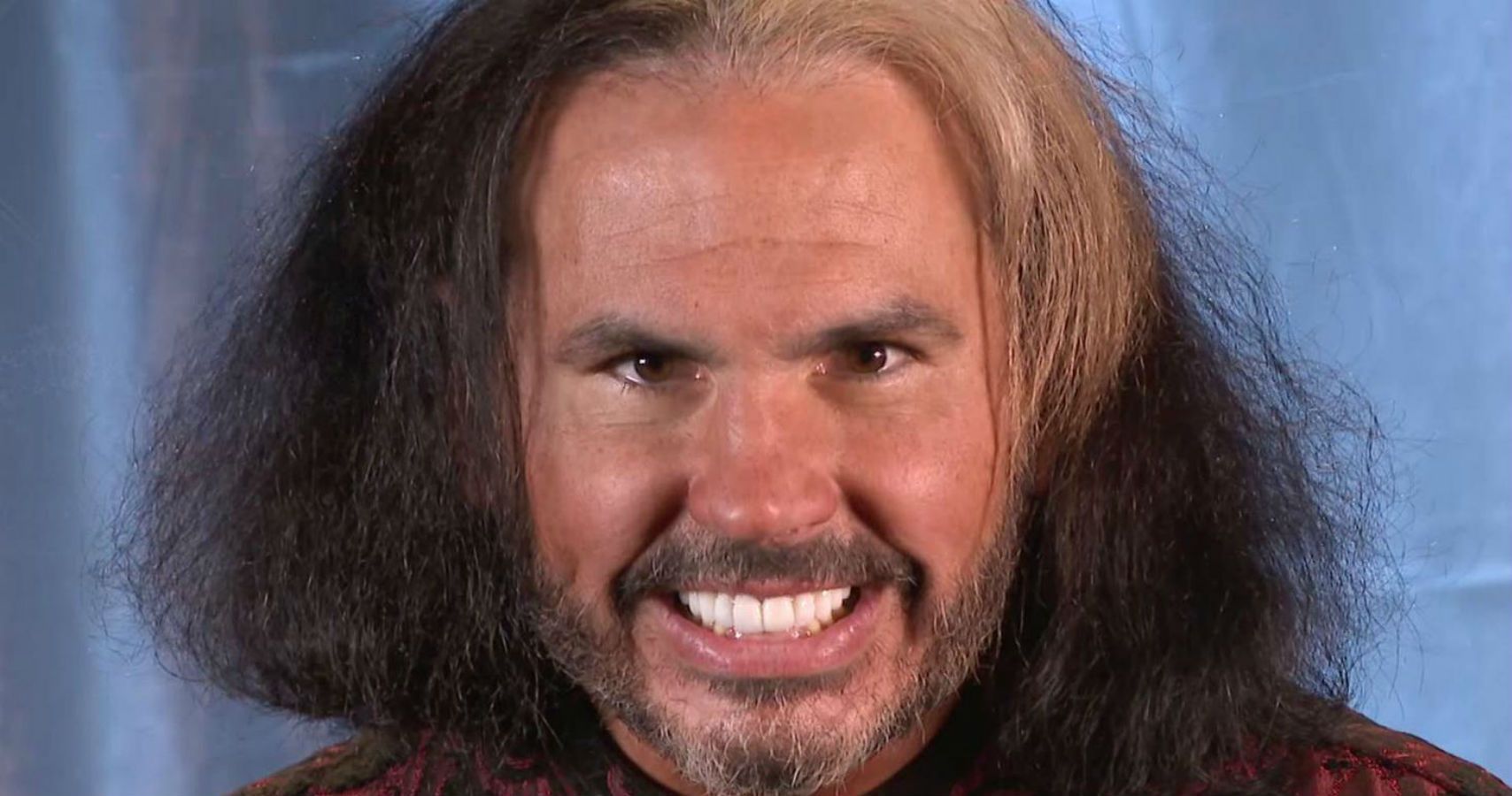 WWE Posts 10 Hour Video Of Woken Matt Hardy Laughing VIDEO wwe-posts-10-hour-video-of-woken-matt-hardy-laughing-video