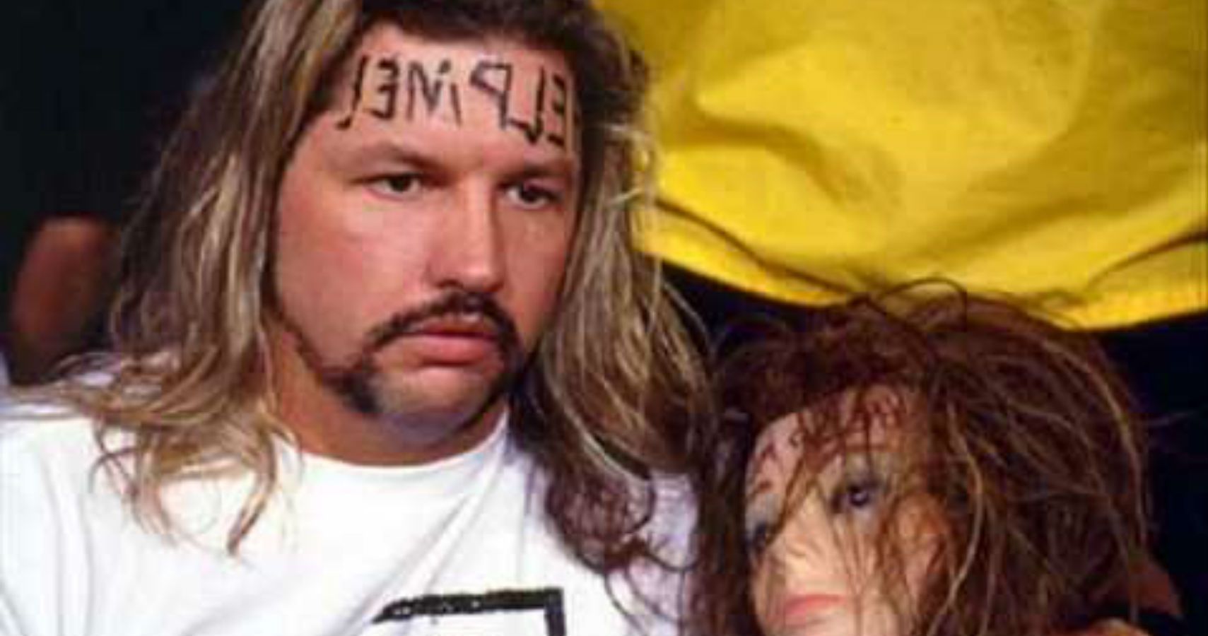 Al Snow Used To Take Head Out To Dinner | TheSportster