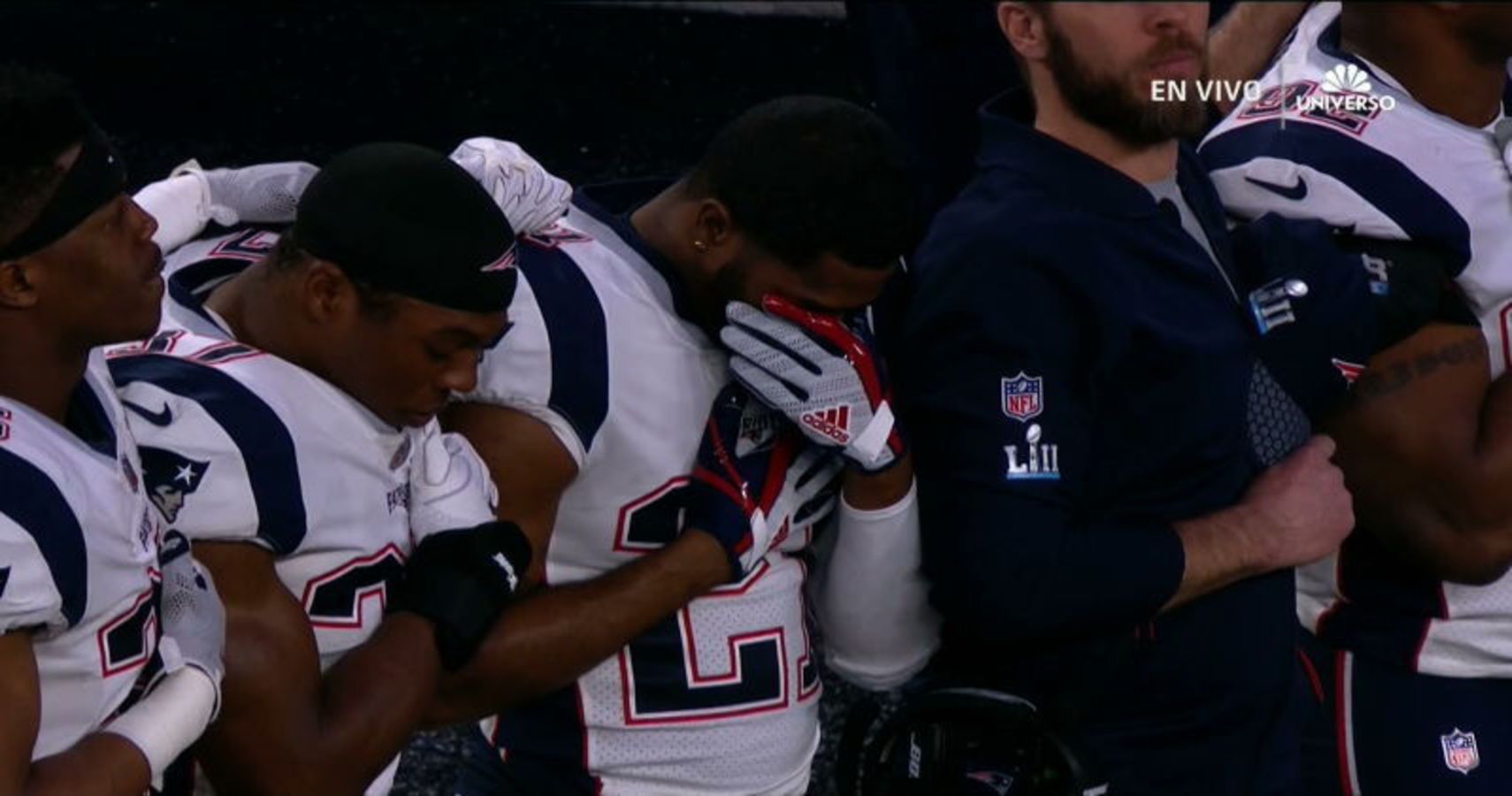 Malcolm Butler Opens Up On Controversial Super Bowl Benching