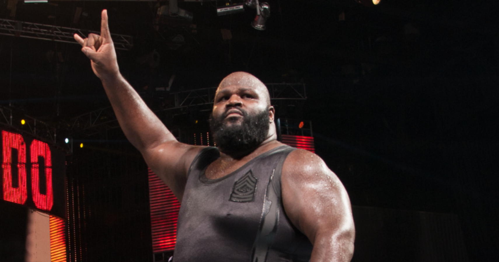 Greatest Moments Of Mark Henry’s Hall Of Fame Career