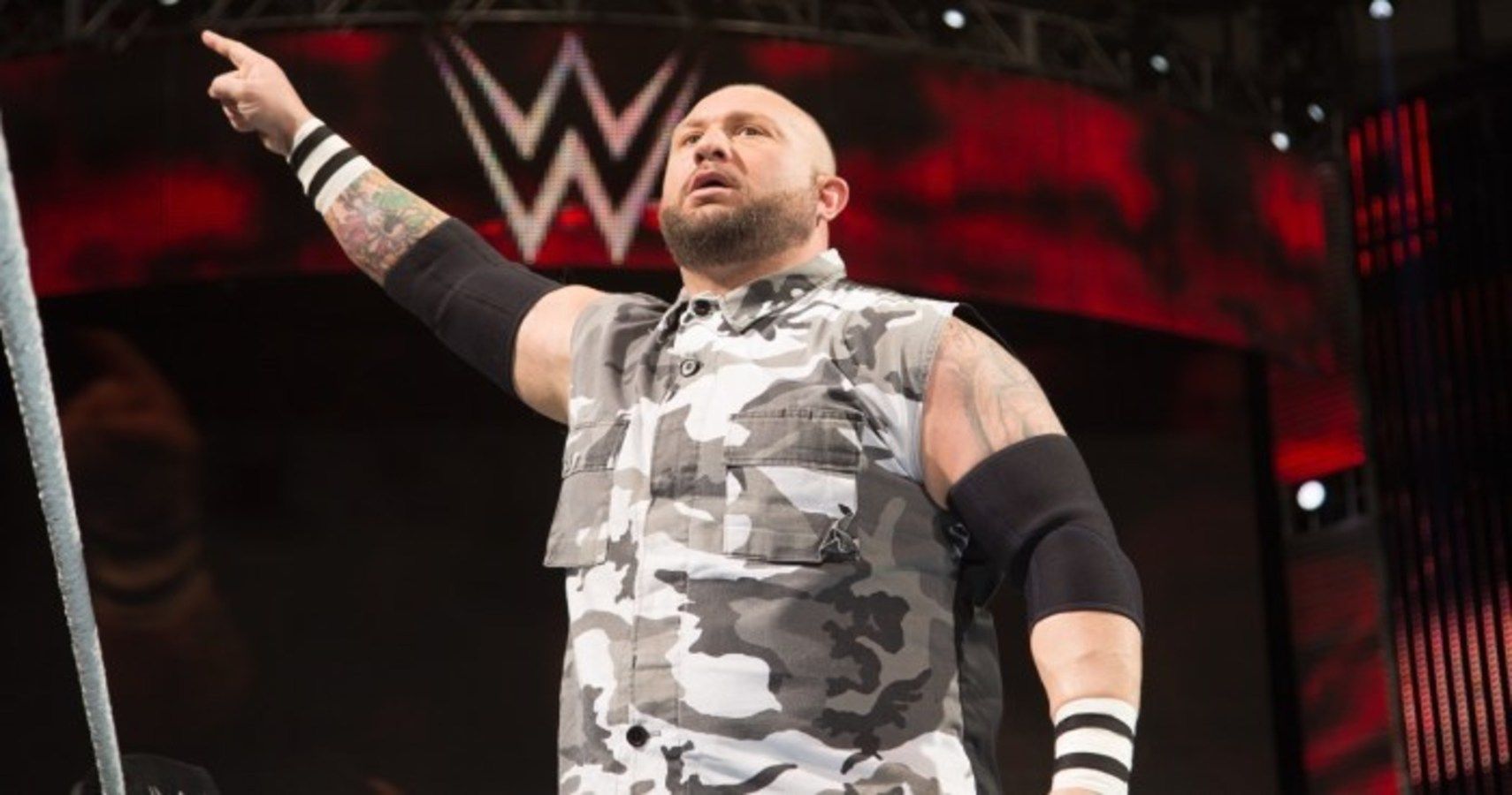 Bubba Ray Dudley Flashes WWE Hall Of Fame Ring In ROH Heel Turn