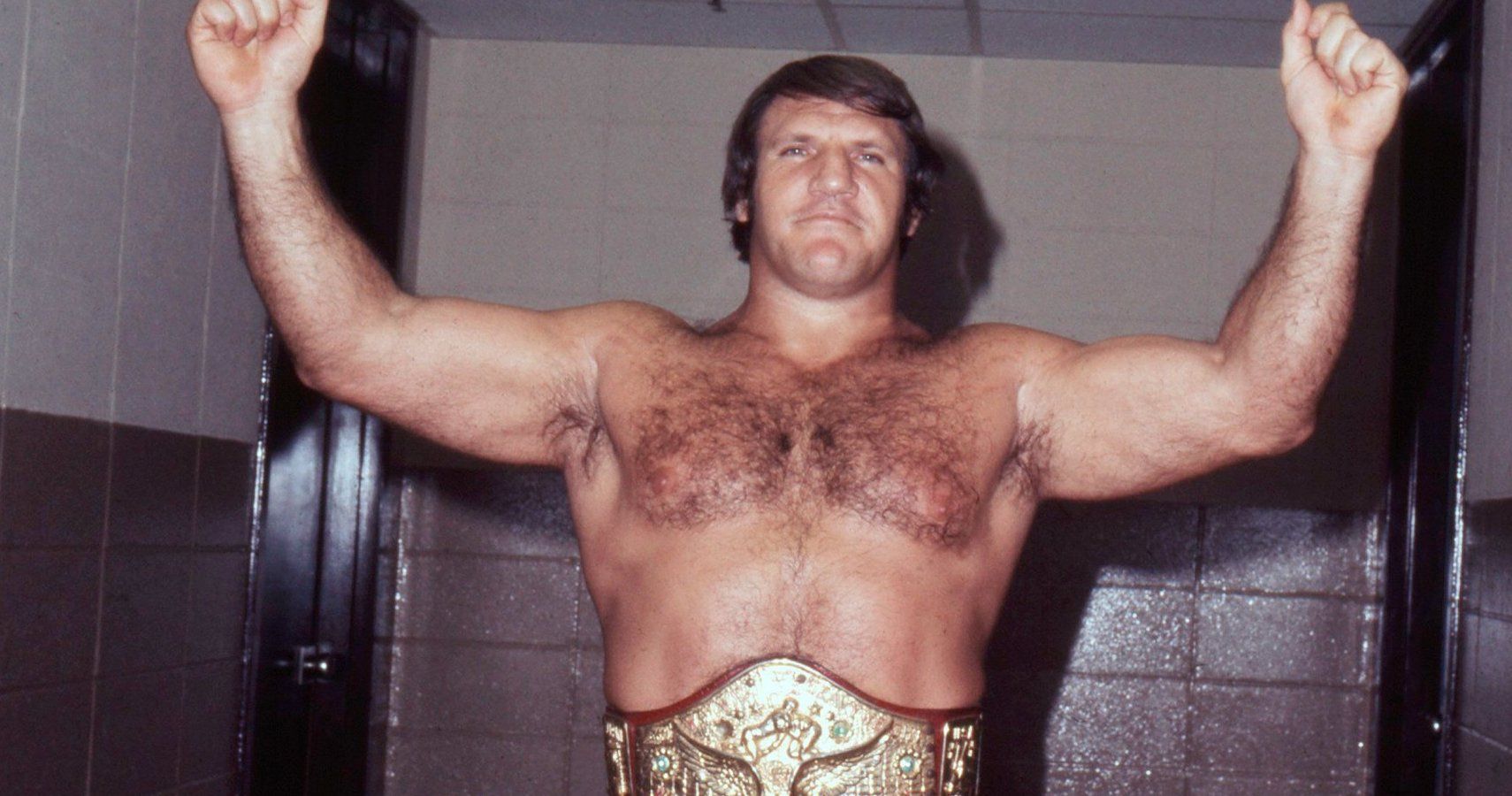 Bruno Sammartino's Funeral Service Held In Pittsburgh [Video]