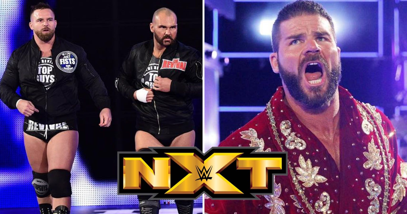 10 NXT Call Ups That Flopped On The Main Roster (And 8 Who Are Next)