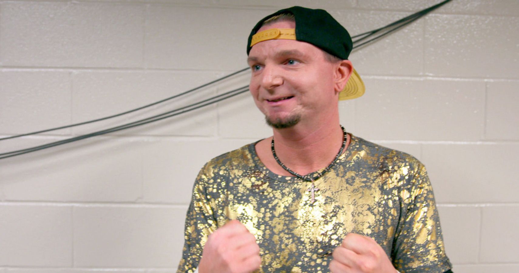 James Ellsworth Appears In Impact | TheSportster