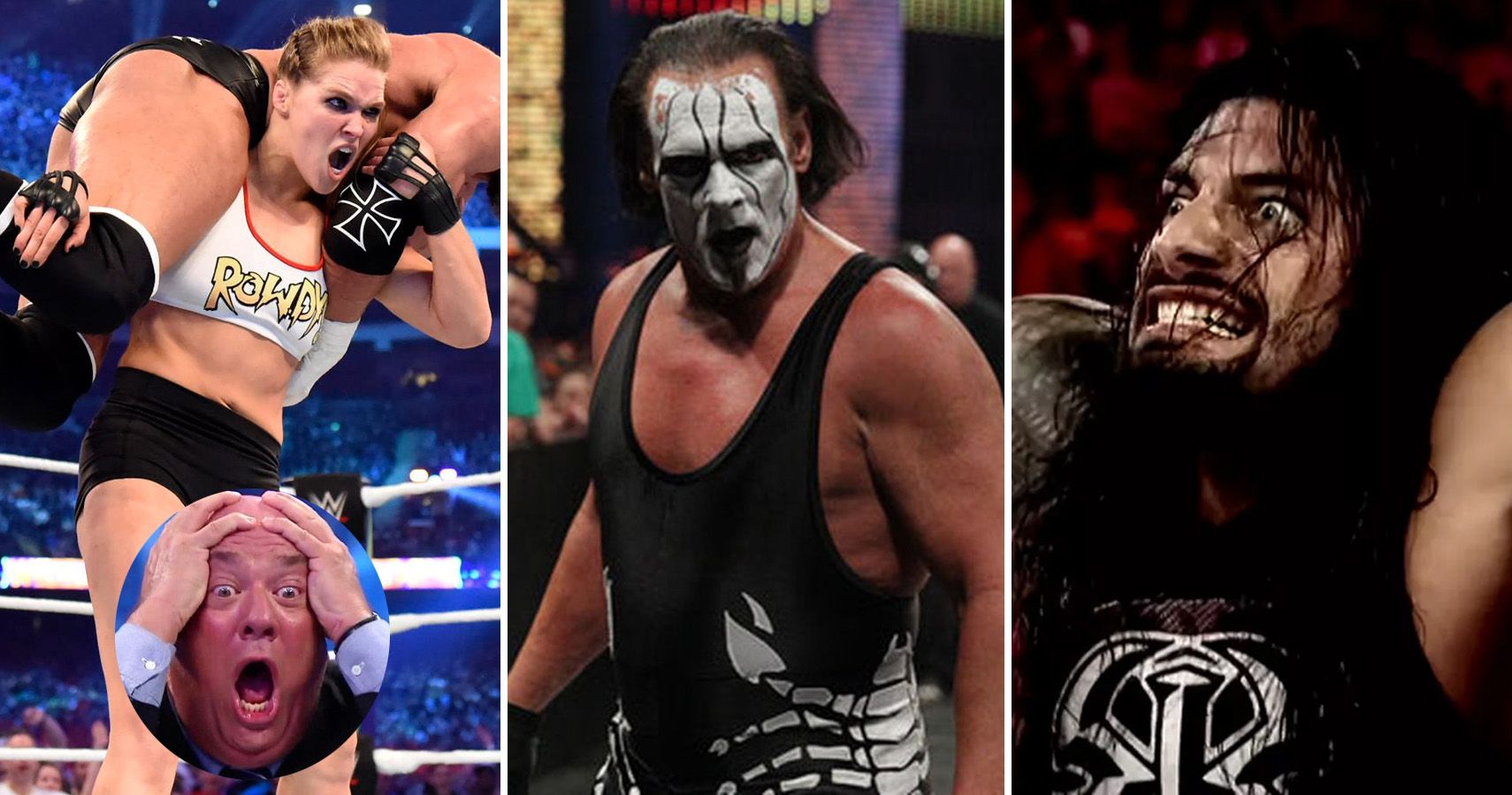 Now Or Never: 15 Things WWE Needs To Do Before It's Too Late (And 5 ...