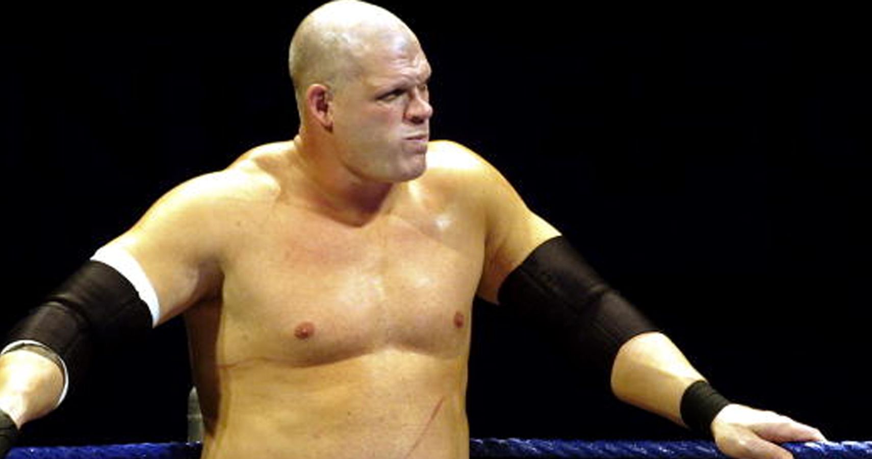 Kane Reveals If He'd Still Wrestle If Elected Mayor