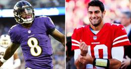 The 24 Highest Selling NFL Jerseys This Offseason TheSportster