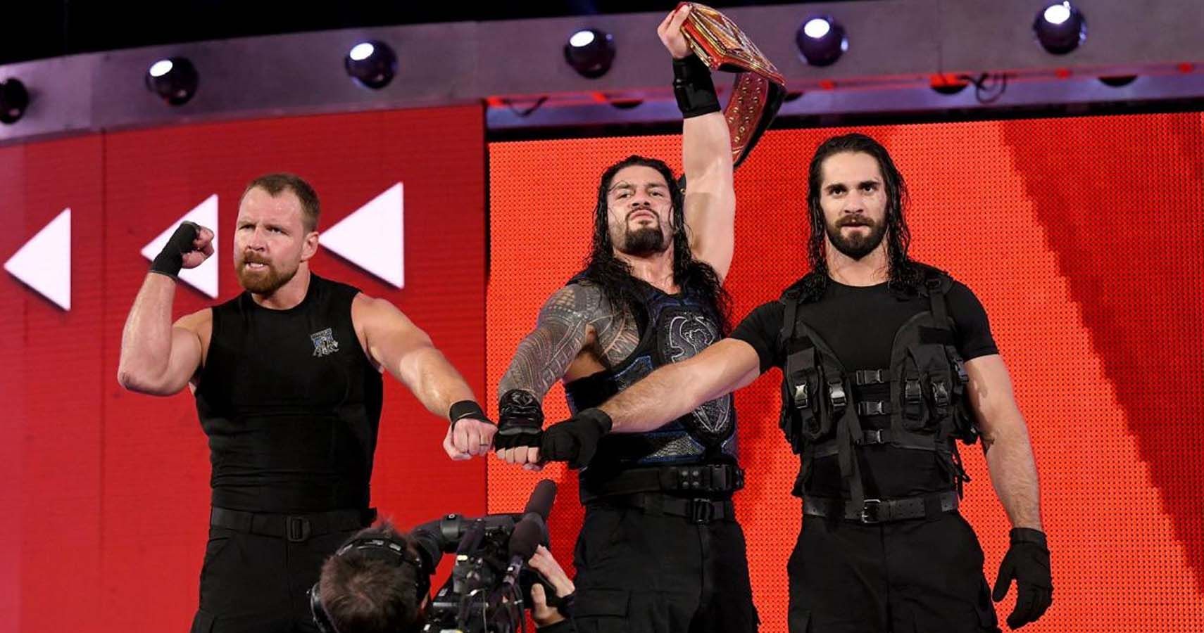 Every Wrestling Stable Since 2010, Officially Ranked