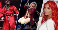 15 Great Wrestling Gimmicks Given To Poor Wrestlers And 10 Bad