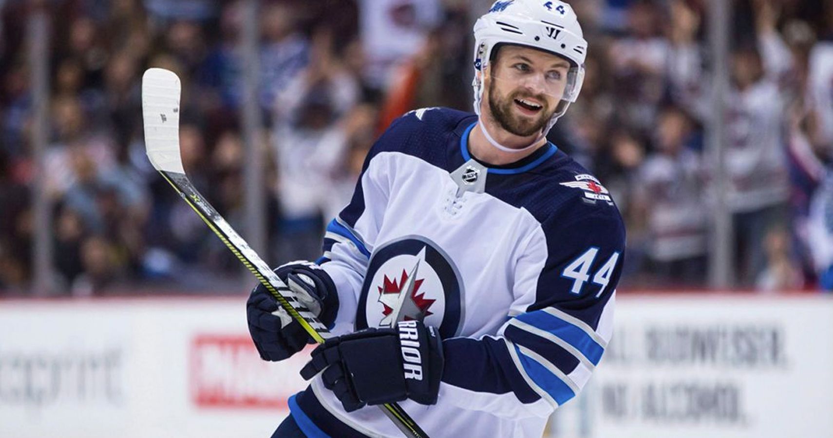 Winnipeg Jets Sign Josh Morrissey To Bridge-Deal | TheSportster
