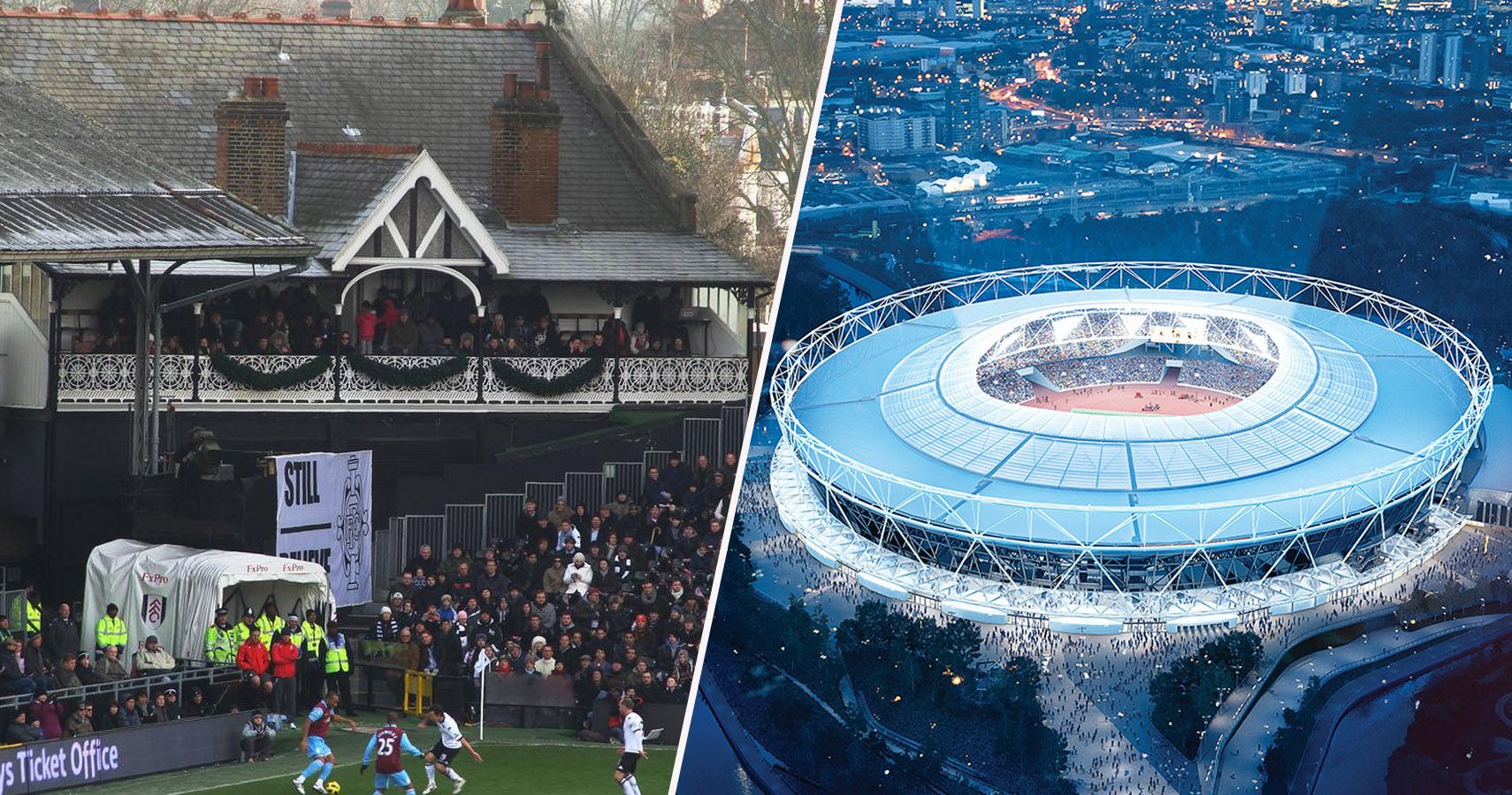 Ranking Every Premier League Stadium By Capacity From Highest To Lowest ranking-every-premier-league-stadium-by-capacity-from-highest-to-lowest