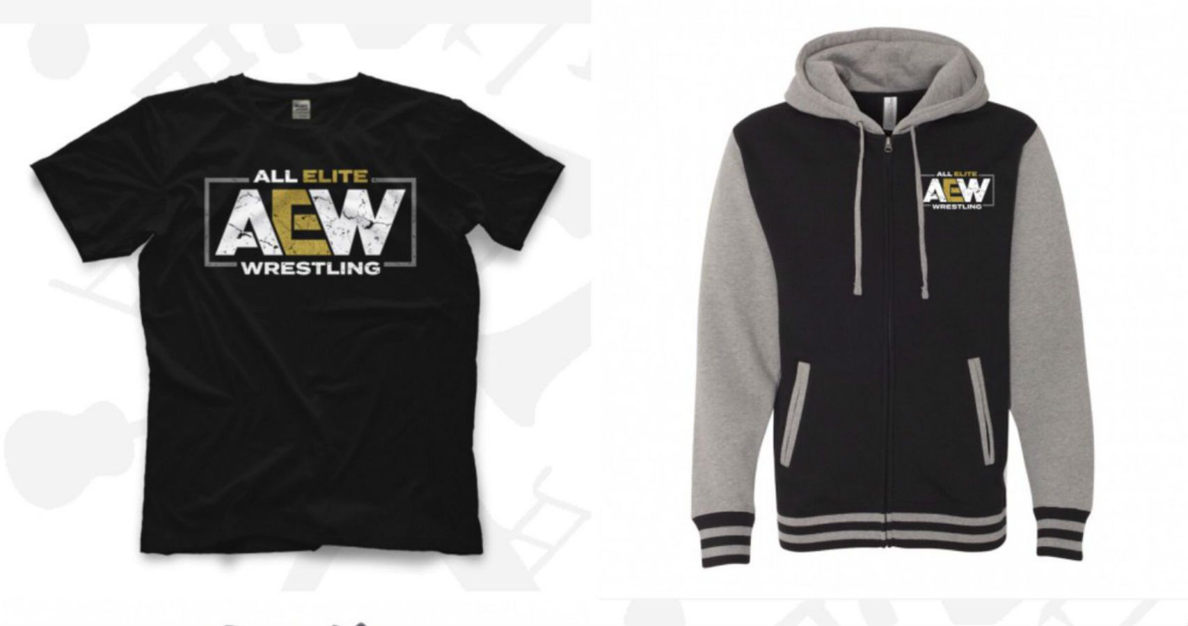 Fans Attending SmackDown Live Wearing AEW Merch Were Turned Away