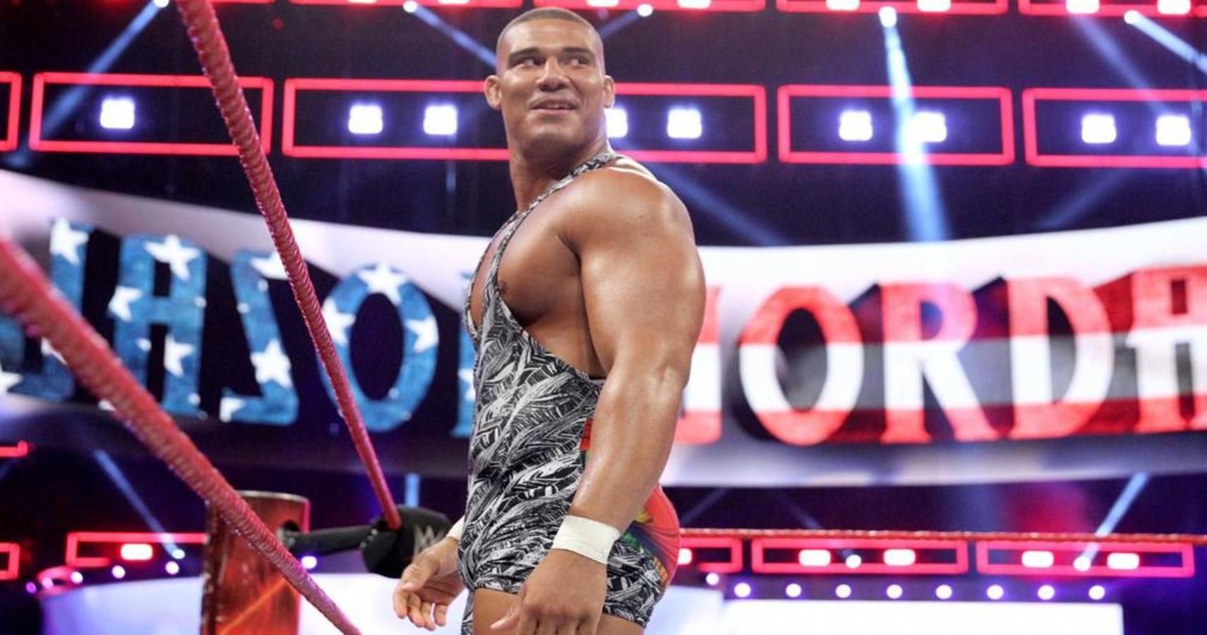 Jason Jordan Is Playing An Important Role On WWE's Creative Team