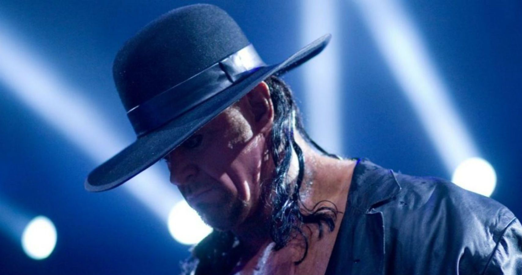 The Undertaker Was Reportedly Backstage At SmackDown Live This Week