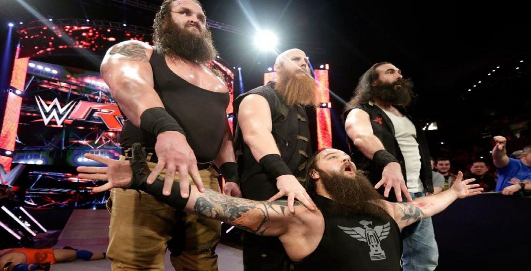 10 WWE Tag Teams We Want To See Reunited | TheSportster