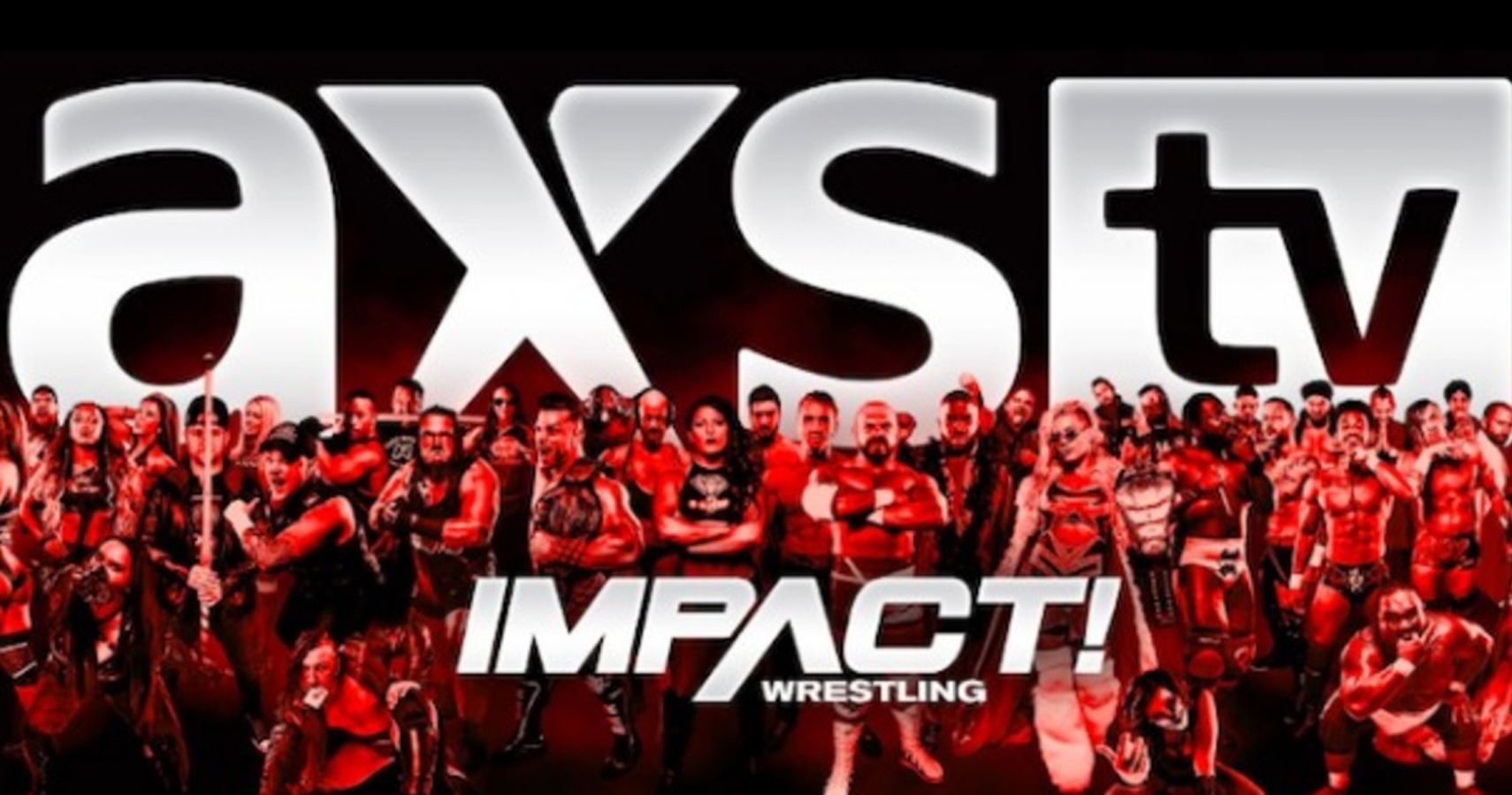 Impact Wrestling Officially Announces Their Move To AXS TV