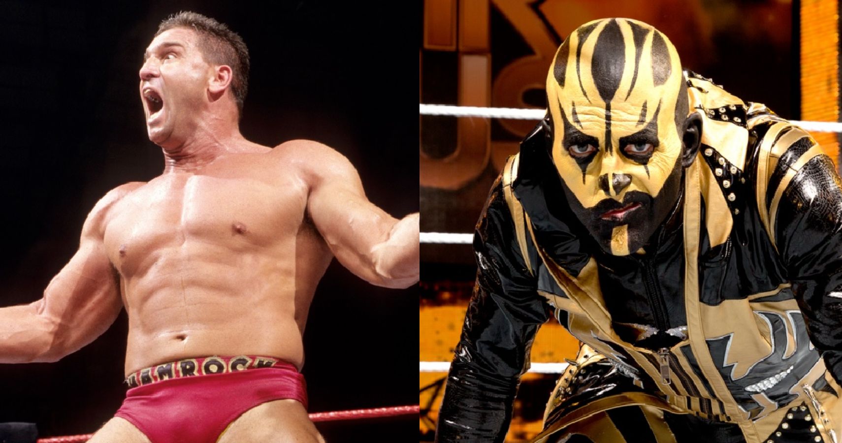 10 Best Attitude Era Wrestlers To Never Win The WWE Championship