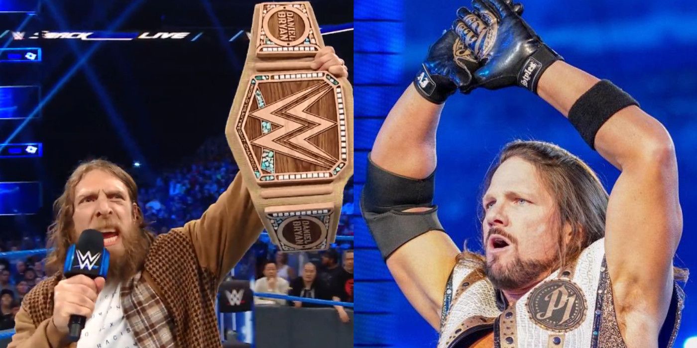 The 10 Most Successful Wrestlers To Come From Ring of Honor