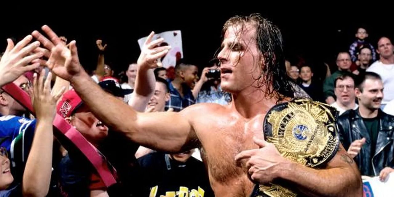 Kevin Nash: 10 Best Matches Of His Career, Ranked | TheSportster