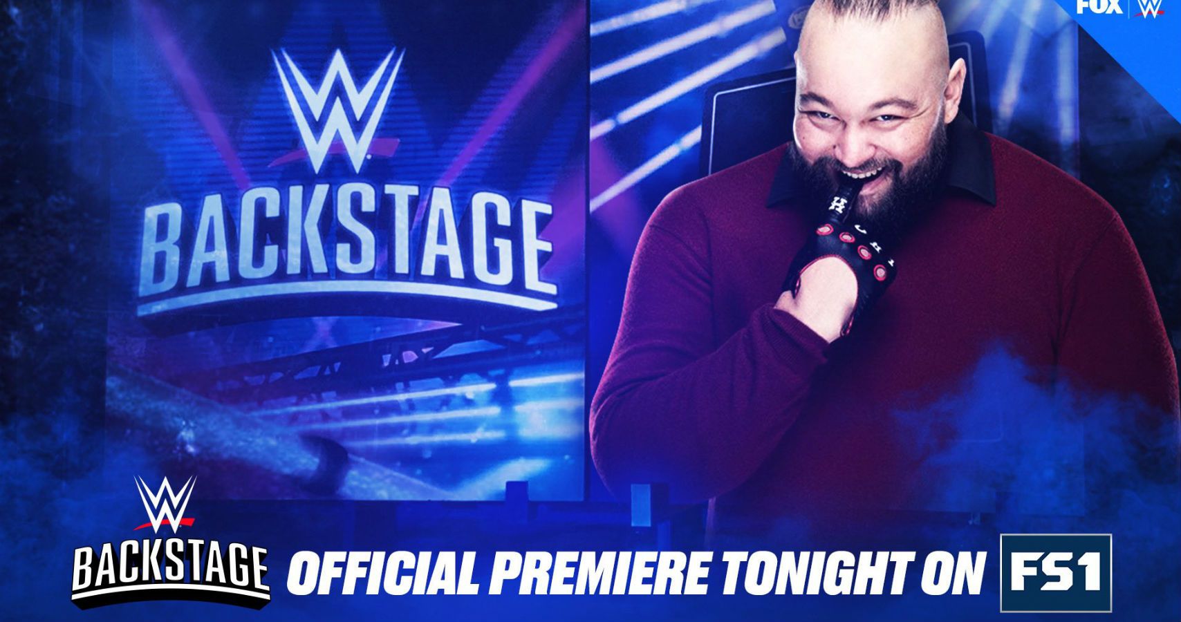 WWE To Debut Altered Universal Title During Special Edition Of Firefly ...