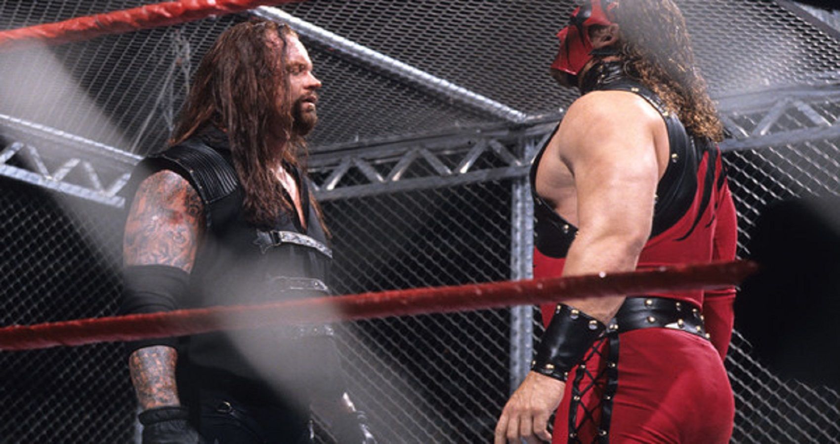 Kane: 5 Best & 5 Worst Feuds of His Career | TheSportster