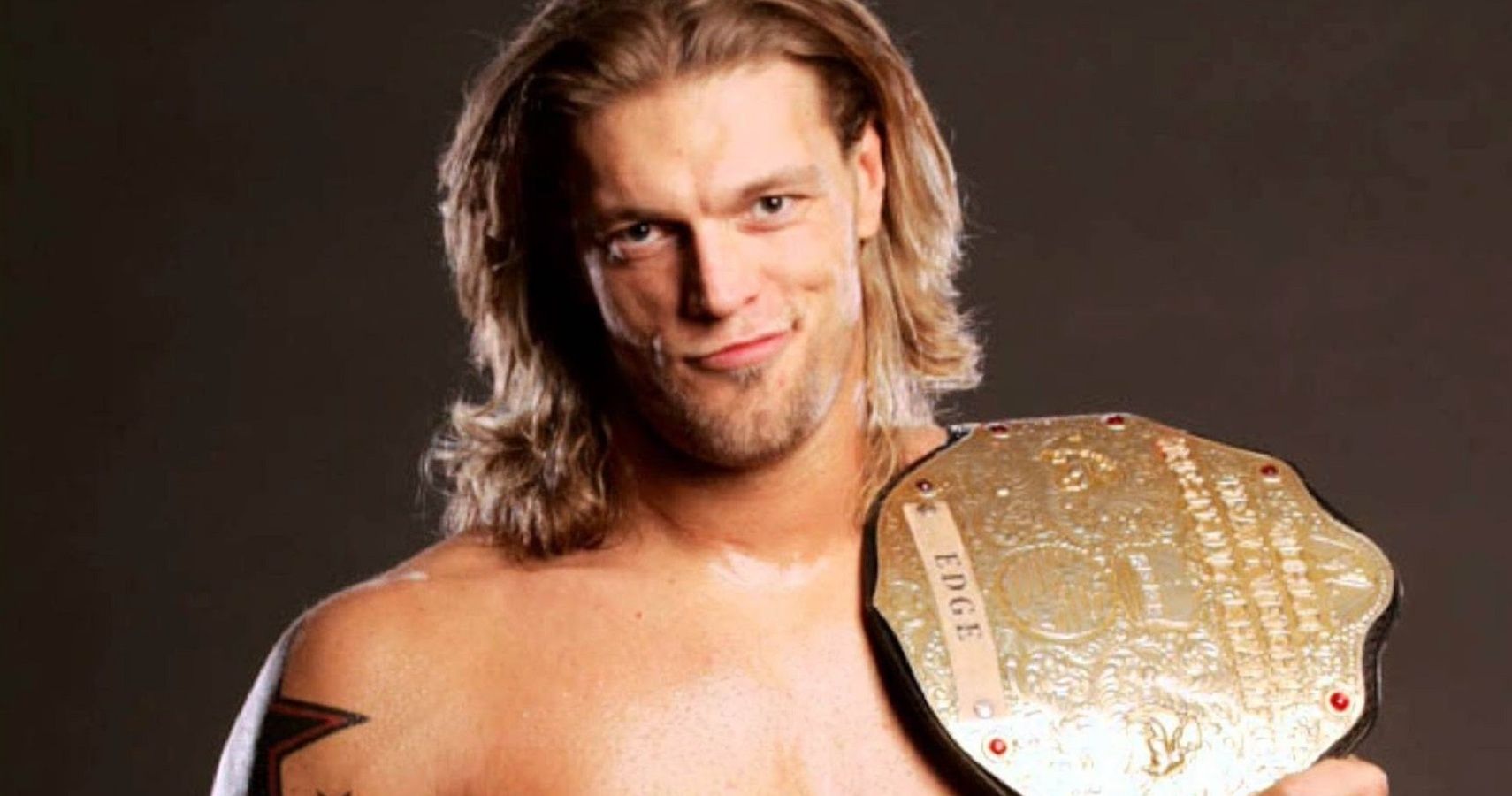10 Best Matches Of Edge's Career, Ranked | TheSportster