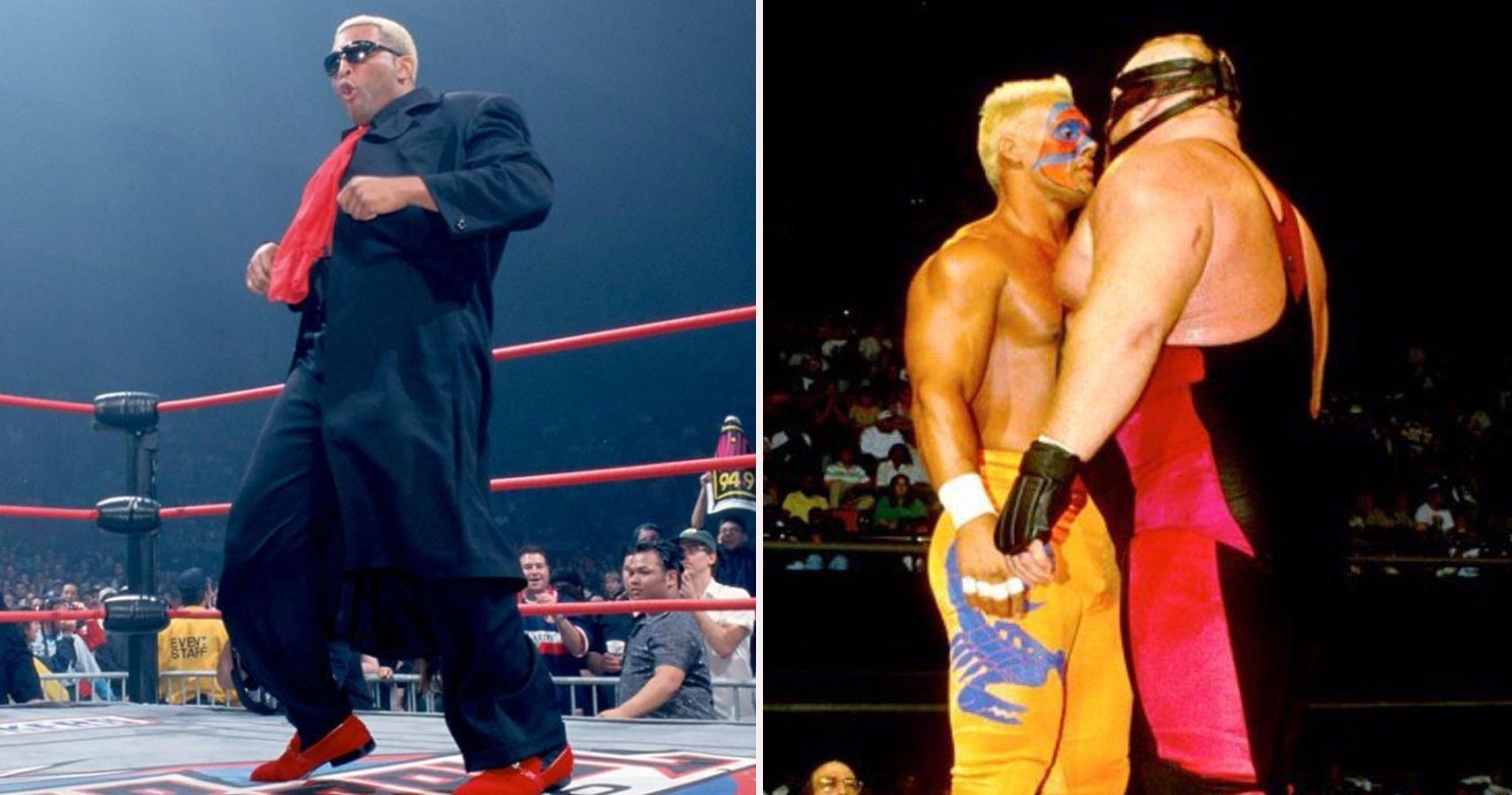 WCW: Every Superbrawl Event, Ranked | TheSportster