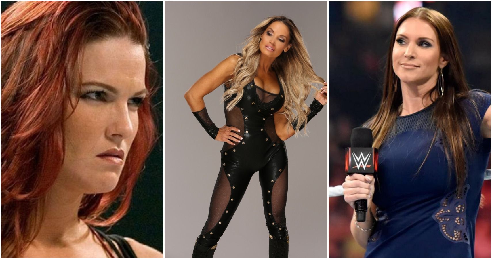 WWE: 5 Best Trish Stratus Feuds (& The 5 Worst) | TheSportster