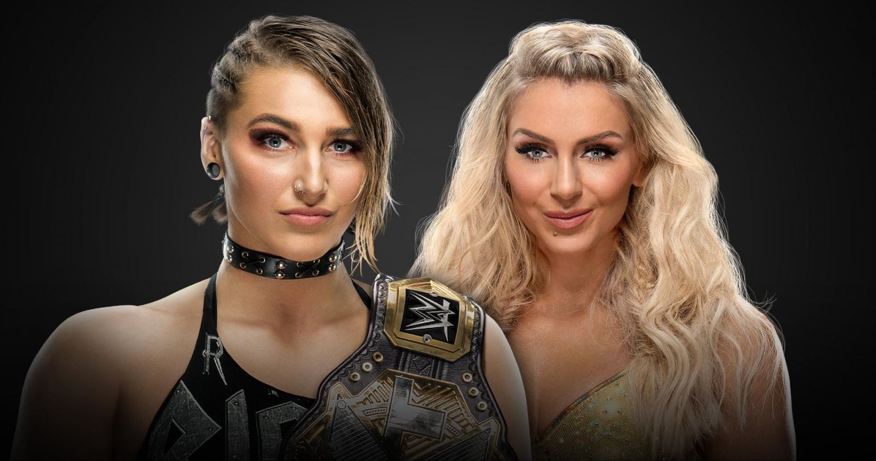 5 Reasons Rhea Ripley Should Defeat Charlotte Flair at WM 36 (& 5 ...