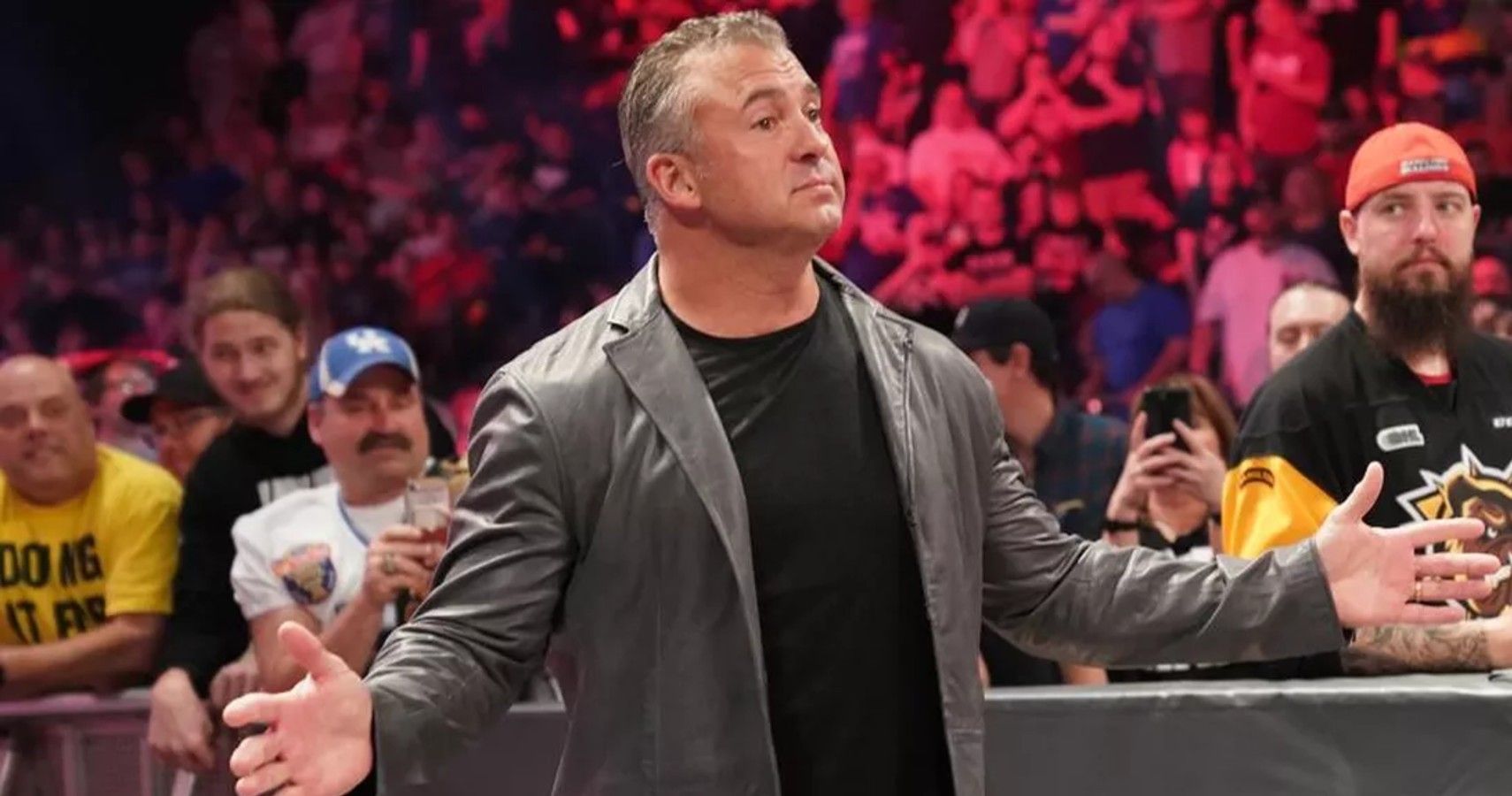 Shane McMahon: 5 Criticisms About Him That Make No Sense (& 5 That Totally Do)