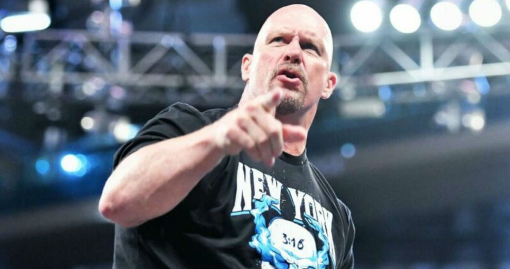 Stone Cold Returning To Raw To Celebrate 3:16 Day | TheSportster
