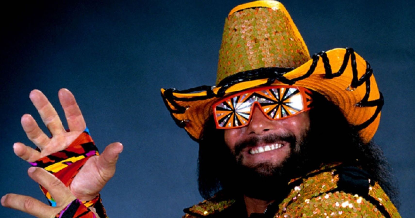 10 Backstage Stories About Randy Savage We Can't Believe